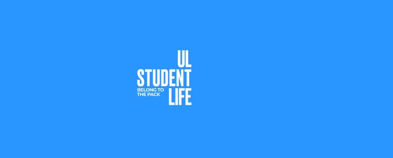 UL Student Life | Big+Bold